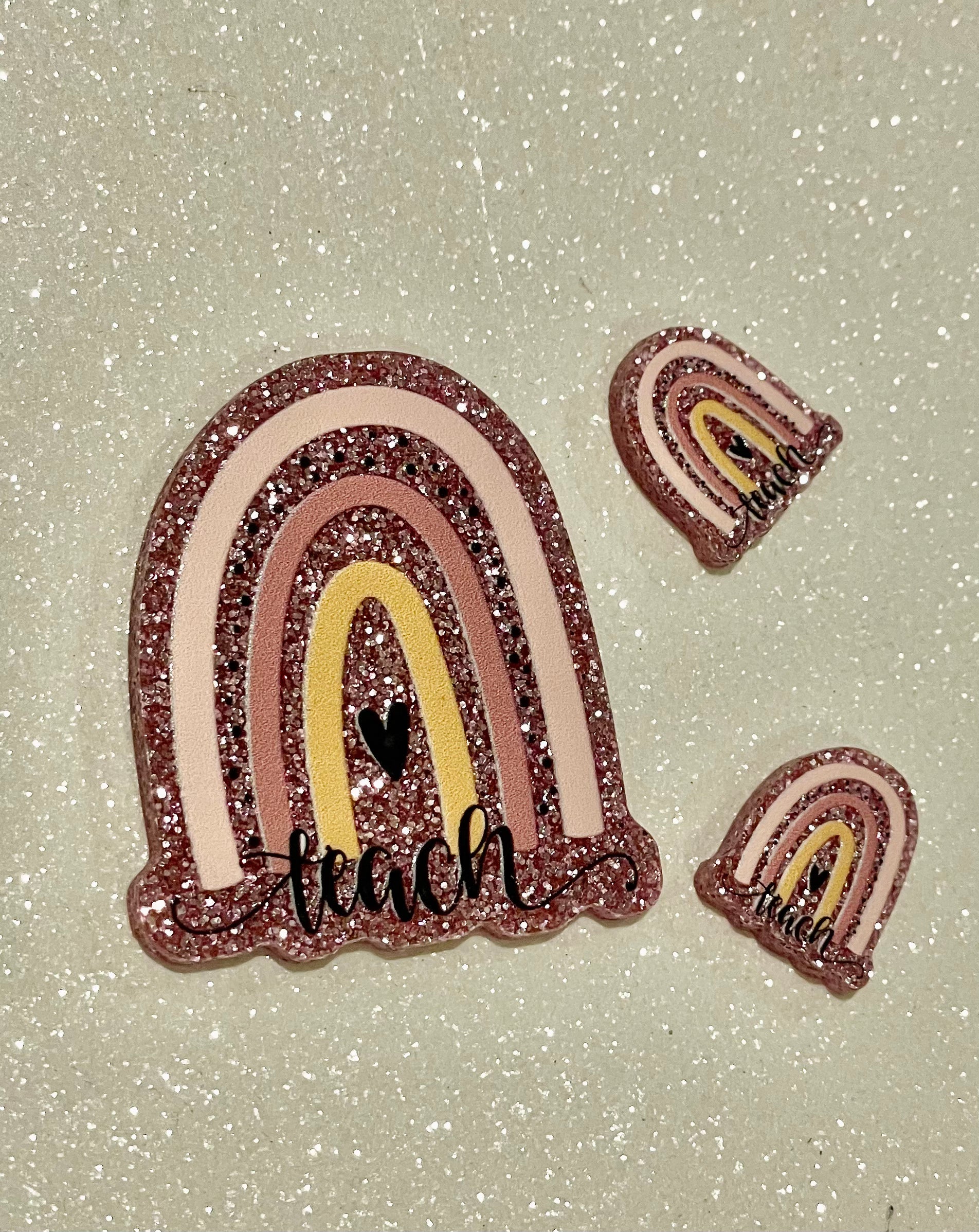 Complete Resin Planar Collection – THAT BLINK BLING MART